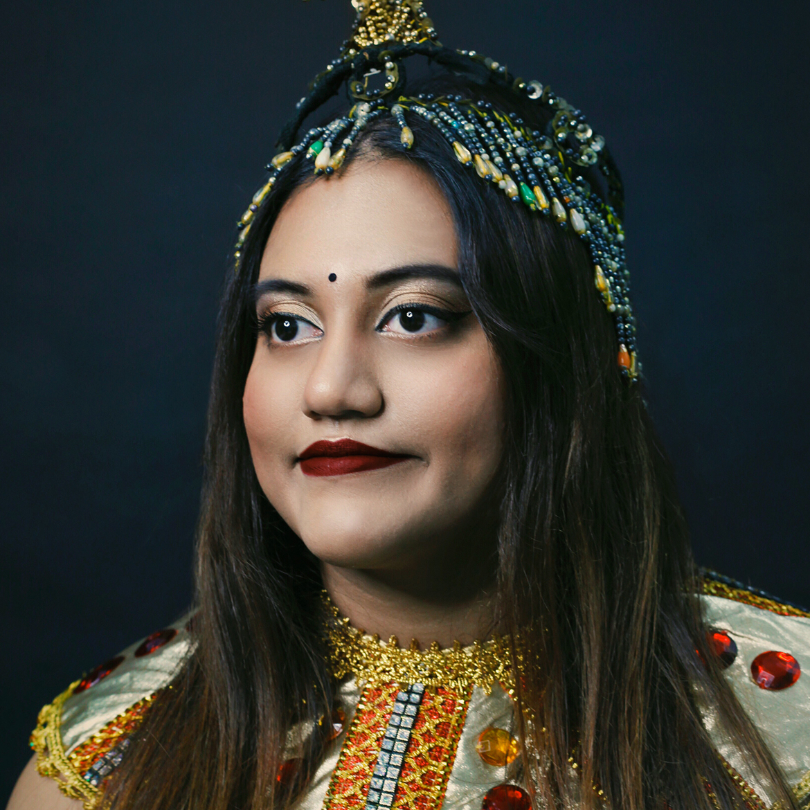 Spotlight: Preetipls - ZYRUPMAG