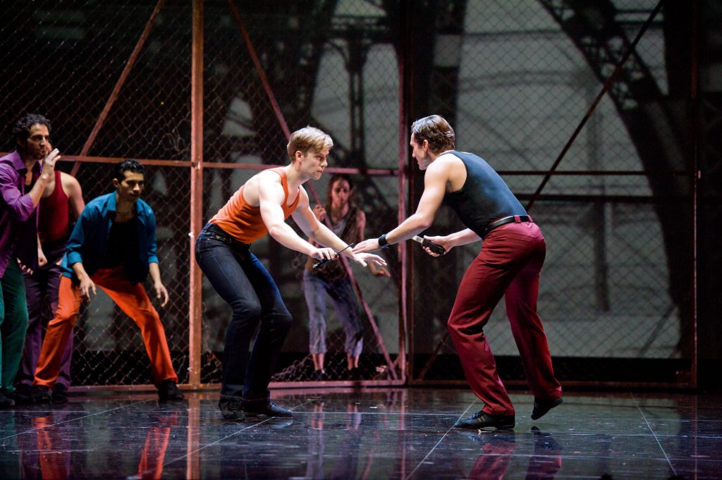 Review: West Side Story – A Masterpiece of Simplicity - ZYRUP