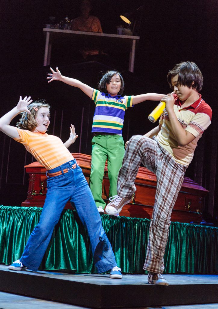 Review: Fun Home – A Perfect Balance of Joy and Sadness - ZYRUP