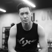 Joshua Tan on What It Takes to Be Mentally and Physically Tough