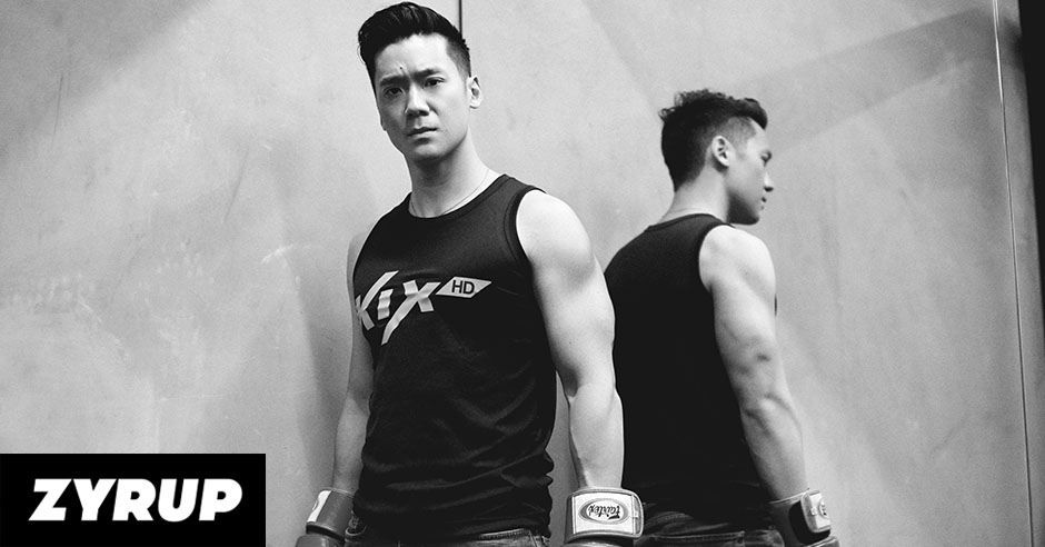 Joshua Tan on What It Takes to Be Mentally and Physically Tough