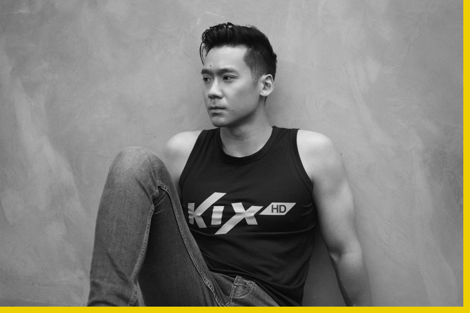 Joshua Tan on What It Takes to Be Mentally and Physically Tough