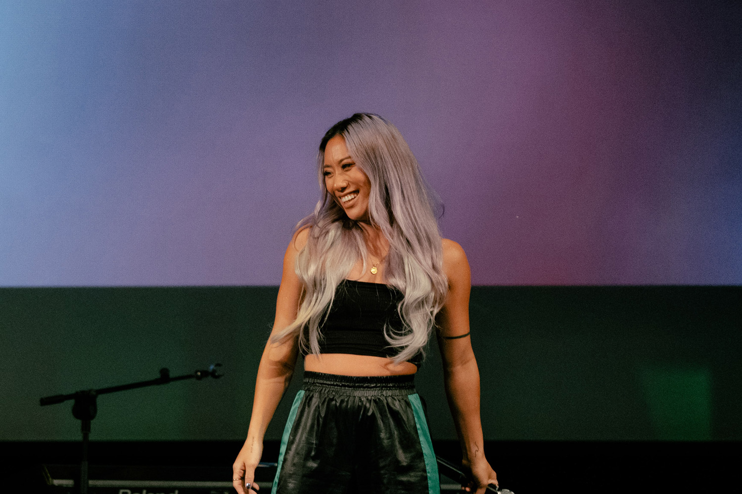 SHINE NOW 2019: Highlights of Singapore's First Youth "Unconference"