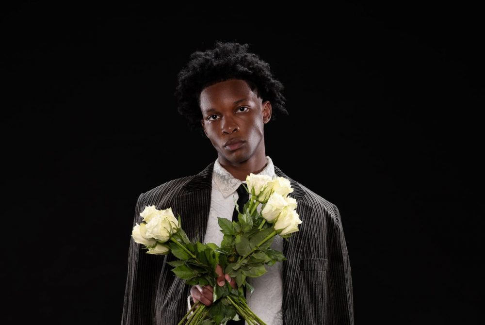 Interview: d4vd on Art and Love in the Past Tense - ZYRUPMAG